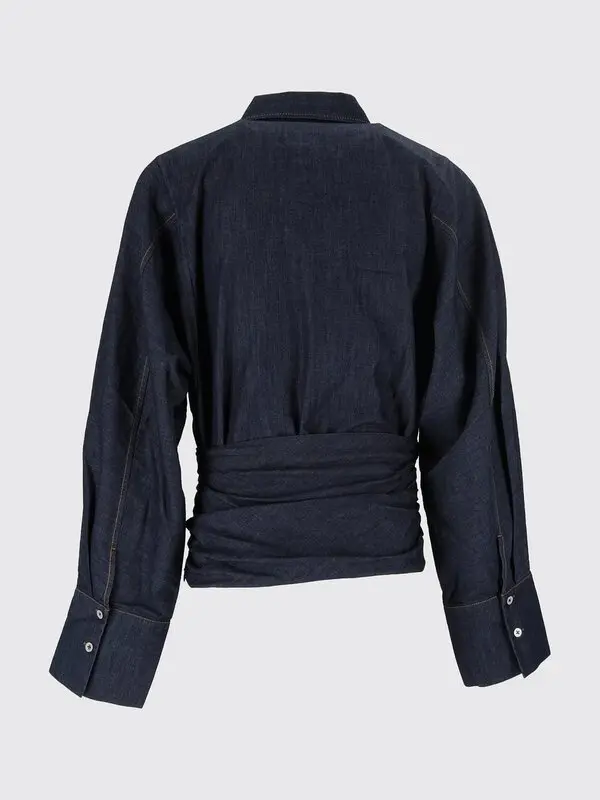 7 For All Mankind Shirt Colour
