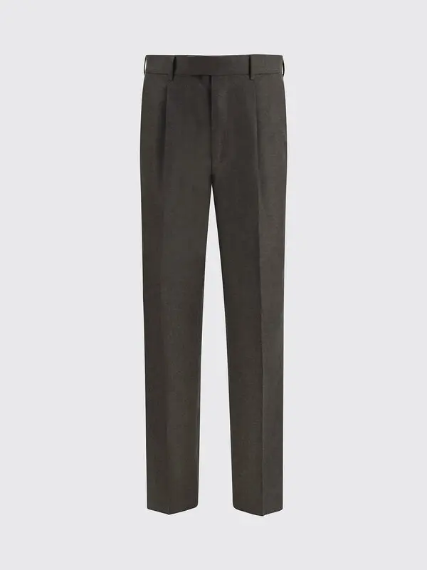 Zegna Trousers Colour