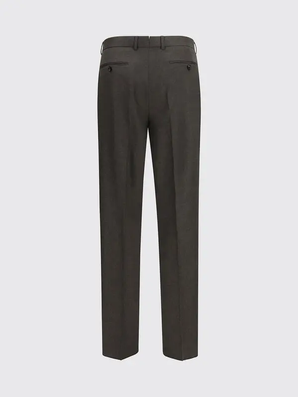 Zegna Trousers Colour