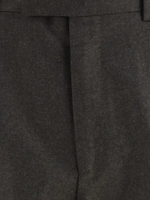 Zegna Trousers Colour