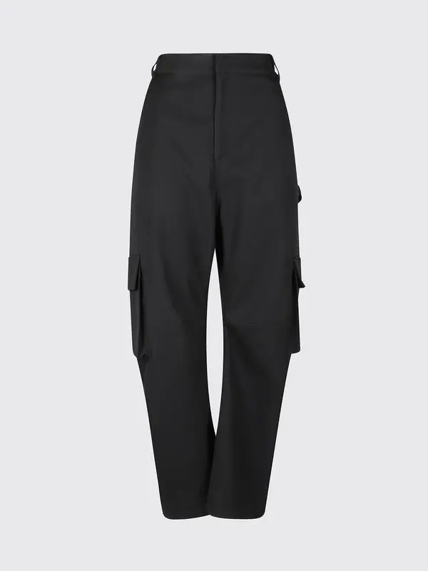 Balenciaga Trousers Colour