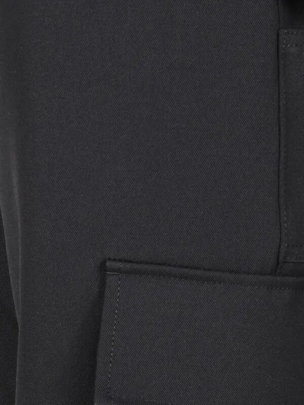 Balenciaga Trousers Colour