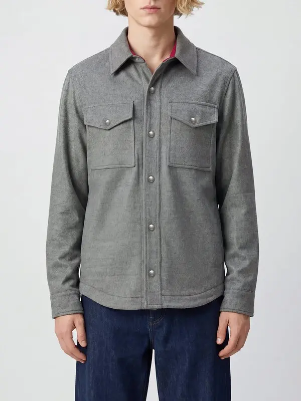 Brunello Cucinelli Shirt Colour