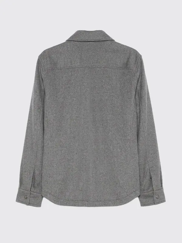 Brunello Cucinelli Shirt Colour