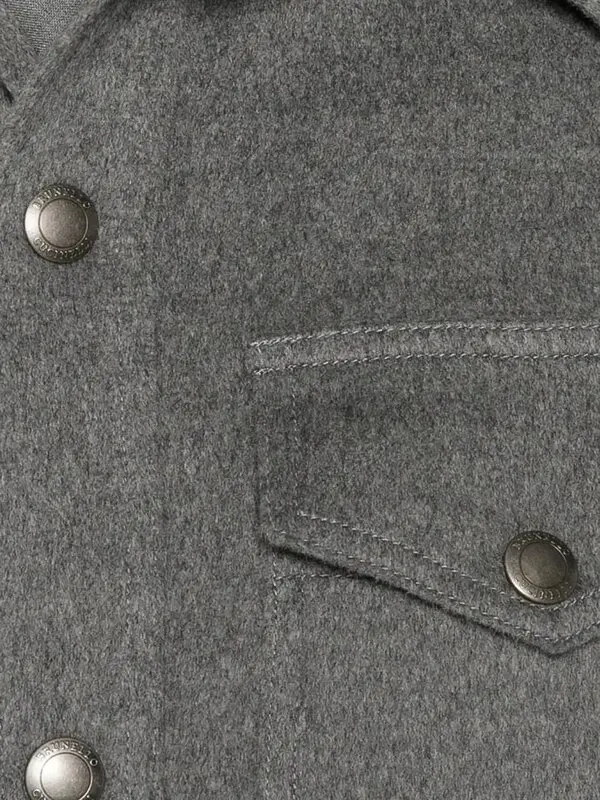 Brunello Cucinelli Shirt Colour