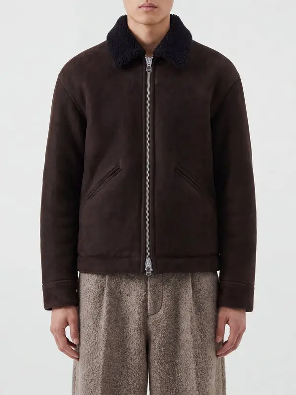 VALSTAR Jacket Colour