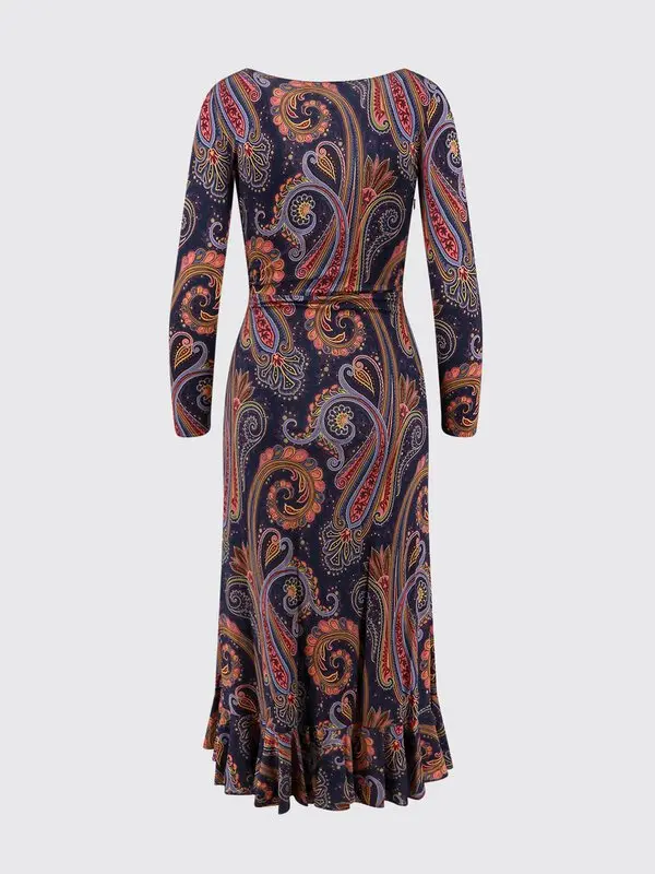 Etro Dress Colour