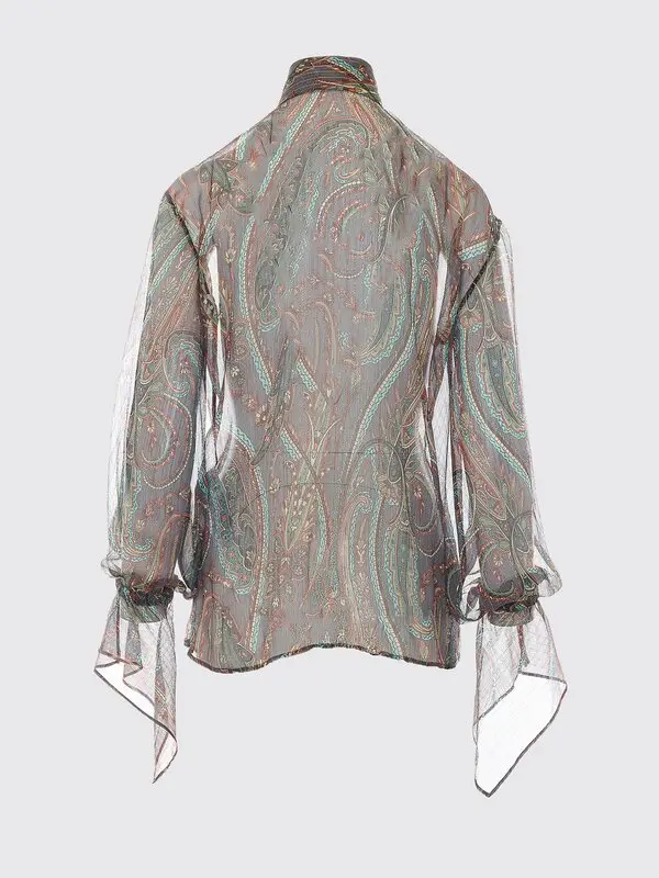 Etro Shirt Colour