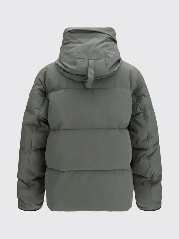 Canada Goose Jacket Colour