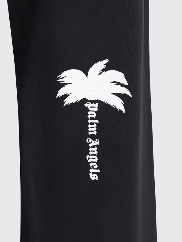 Palm Angels Trousers Colour