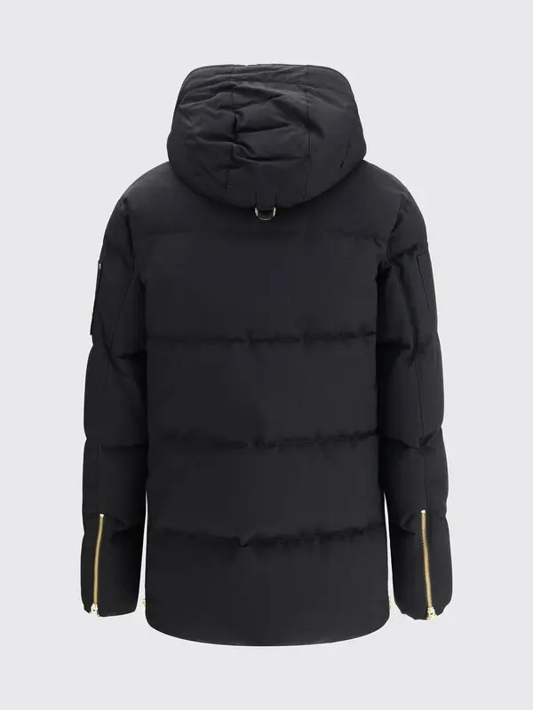 Moose Knuckles Jacket Colour - Black