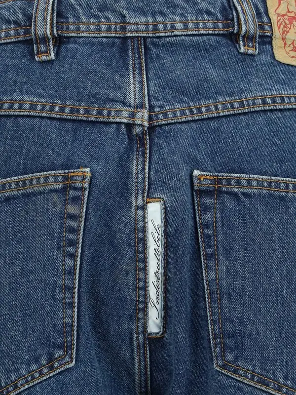 MAGLIANO Jeans Colour
