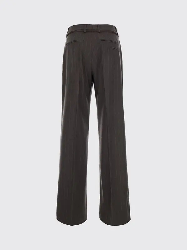 RAME Trousers Colour