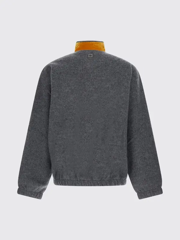 WOOYOUNGMI Jacket Colour