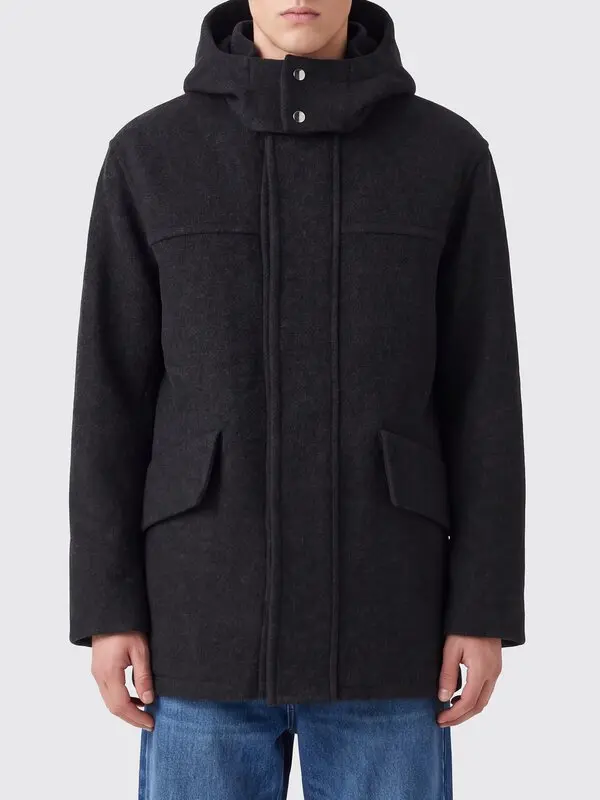 WOOYOUNGMI Jacket Colour