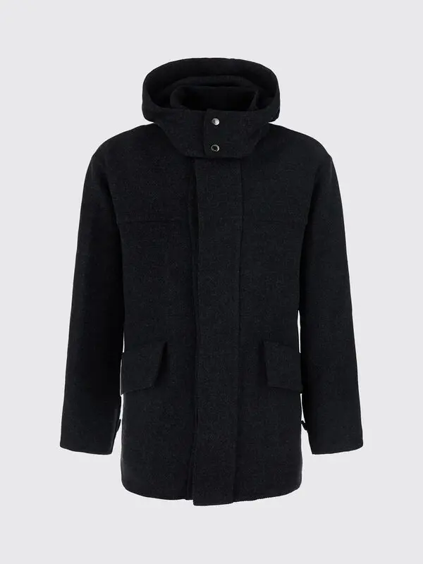 WOOYOUNGMI Jacket Colour