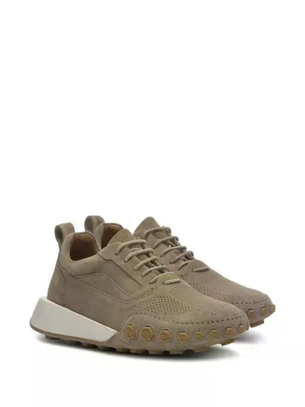 Lottusse 1877 Nauta Sneakers