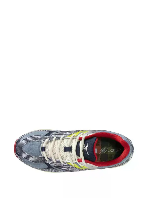 Mizuno Wave Mg4 Ls Sneakers