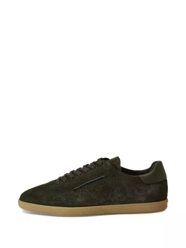 Zegna Low-top Sneakers