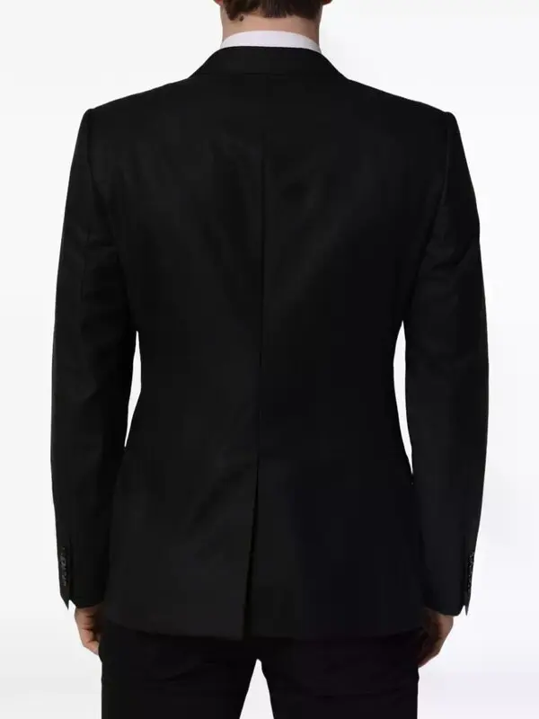 Dolce & Gabbana Single-breasted Blazer