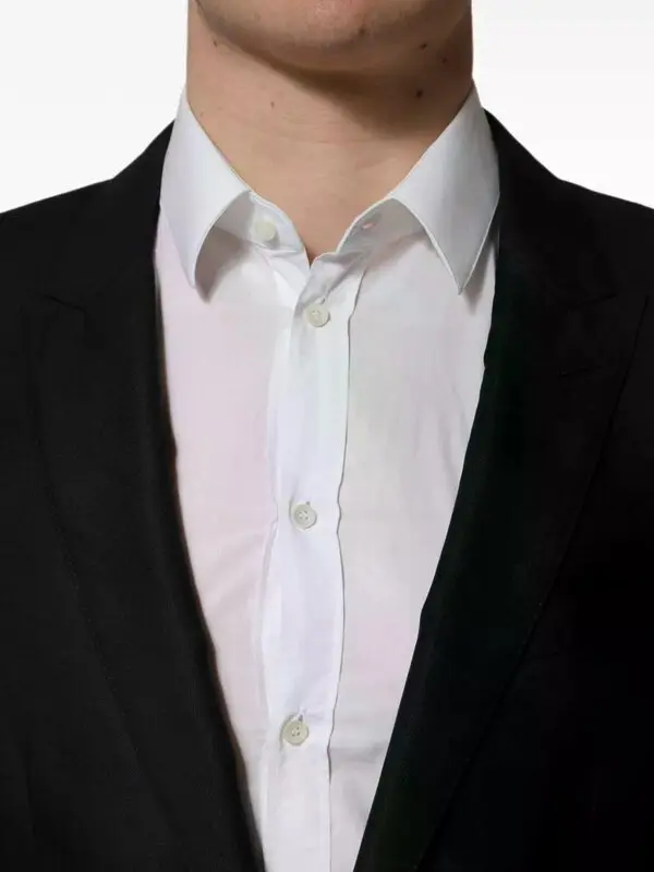 Dolce & Gabbana Single-breasted Blazer