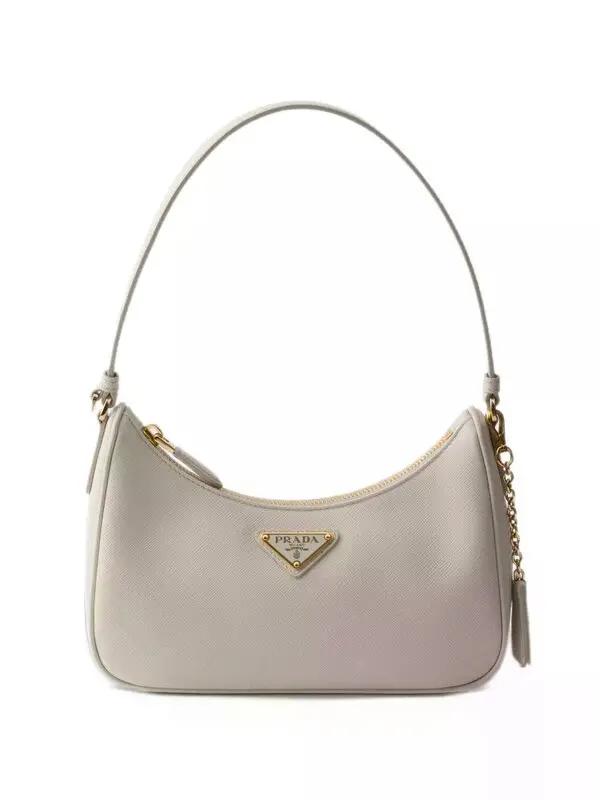 Prada Re-edition 2005 Saffiano Leather Mini-bag