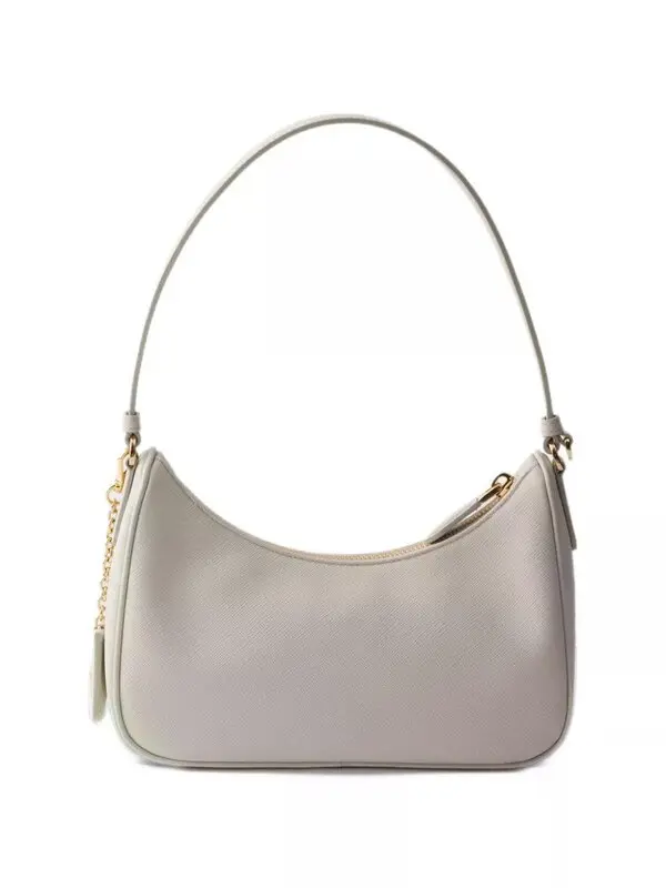 Prada Re-edition 2005 Saffiano Leather Mini-bag