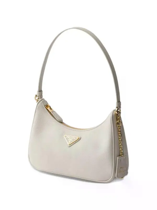 Prada Re-edition 2005 Saffiano Leather Mini-bag