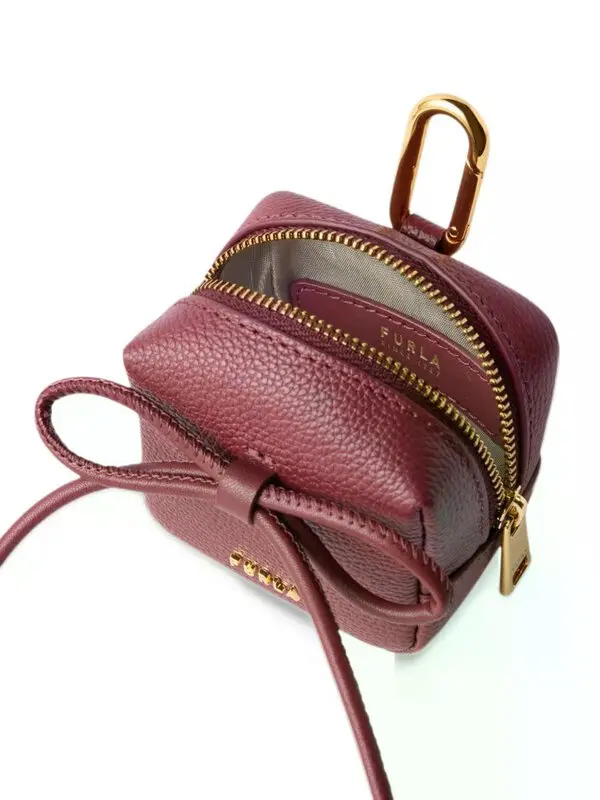 Furla Poppy Charm