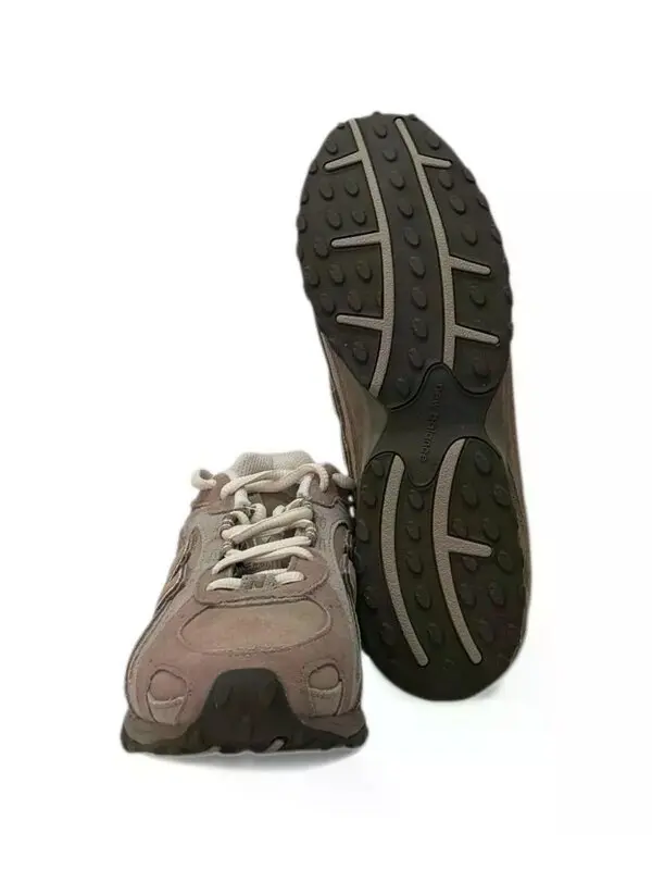 NEW BALANCE 204 Suede Sneakers