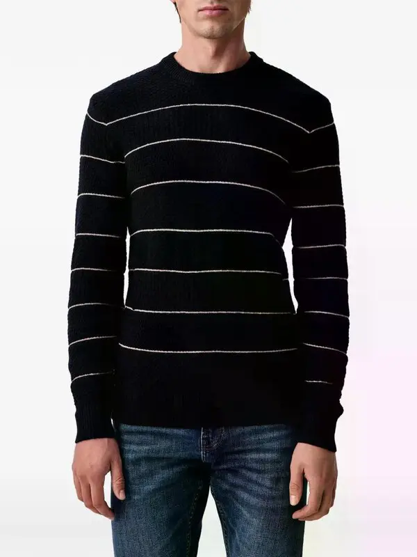 Guess Stripes Sweater