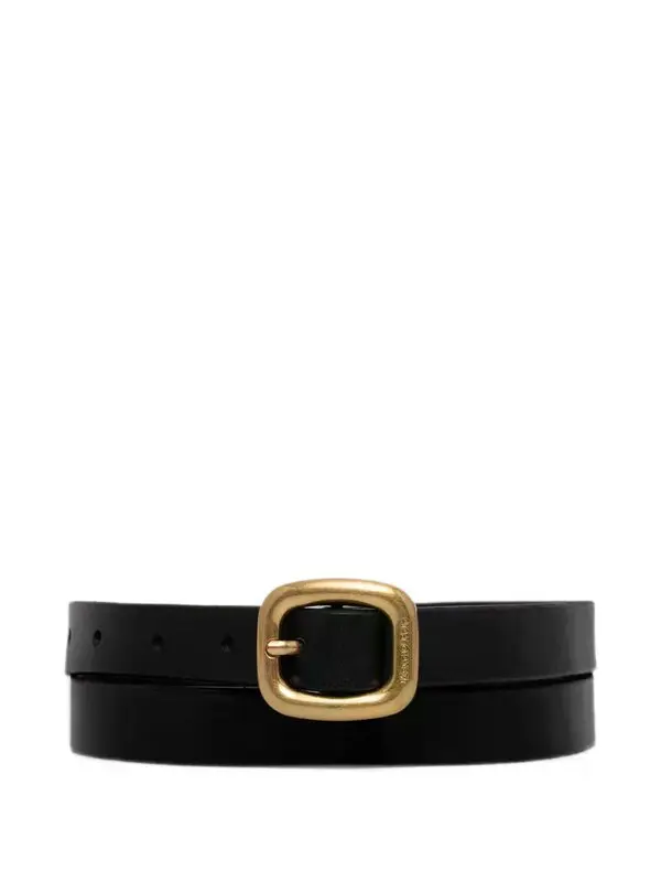 Marc O'polo Adina Buckle-fastening Leather Belt