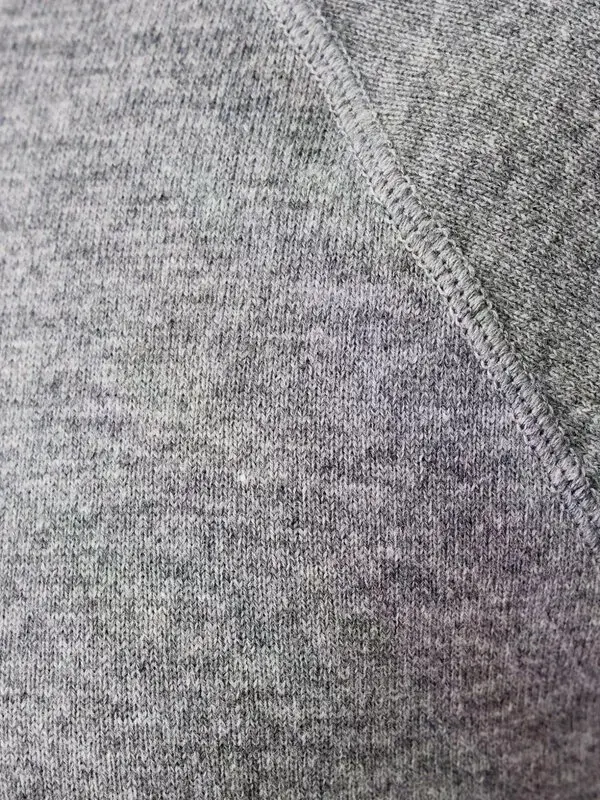 MC2 SAINT BARTH Raglan-sleeve Drawstring Hoodie
