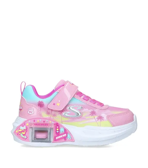 Sketchers Garage Sneakers