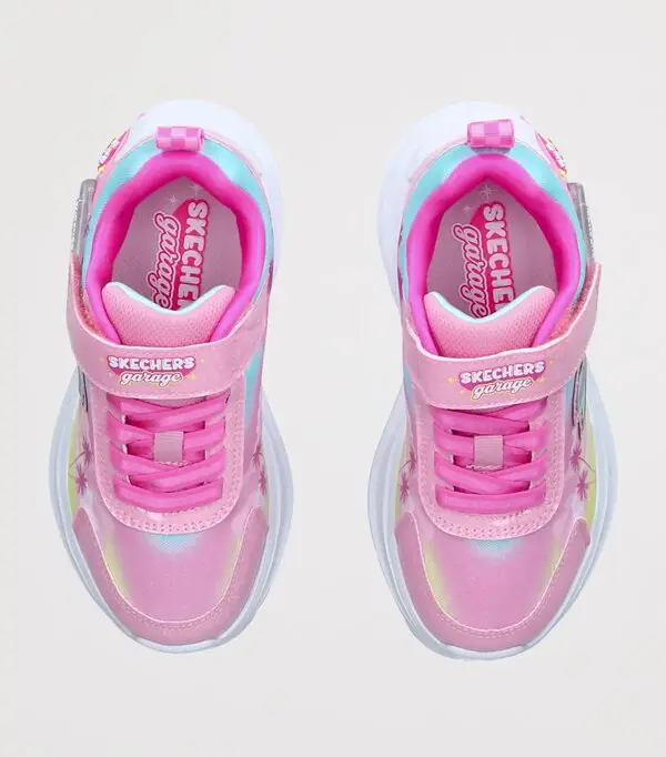 Sketchers Garage Sneakers