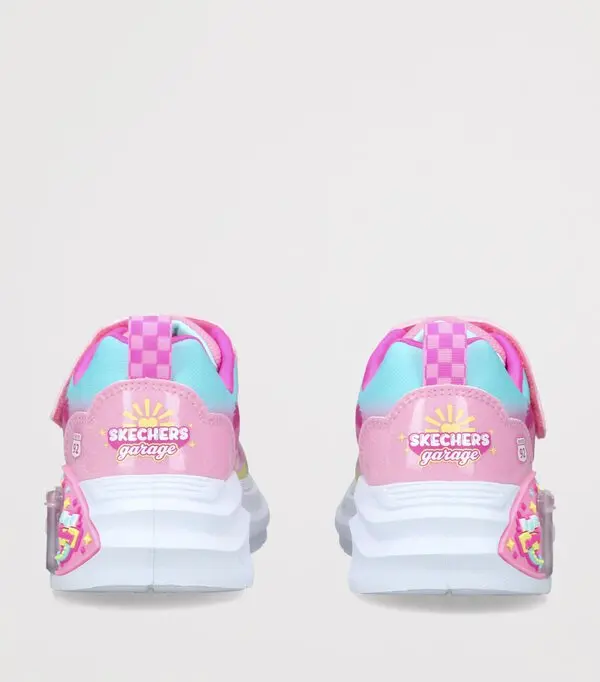 Sketchers Garage Sneakers