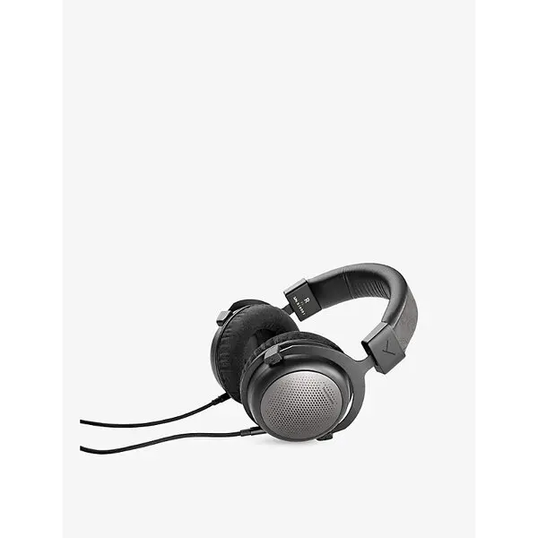 BEYERDYNAMIC Open Back High End Stereo Headphones