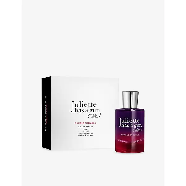 JULIETTE HAS A GUN Purple Trouble Eau De Parfum
