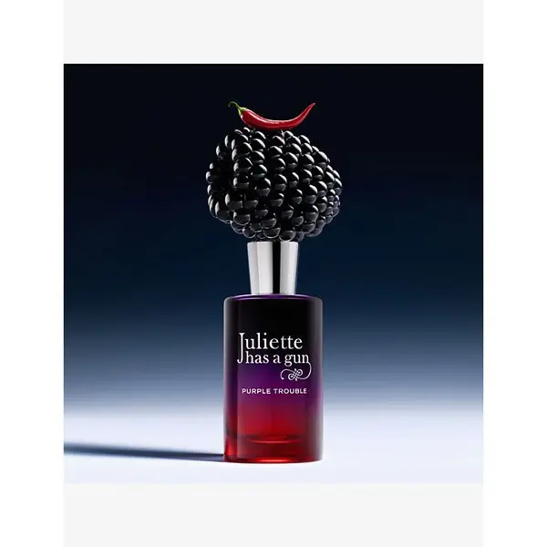JULIETTE HAS A GUN Purple Trouble Eau De Parfum