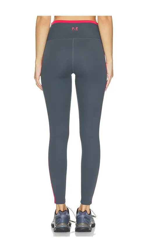 P.E Nation Radar Legging