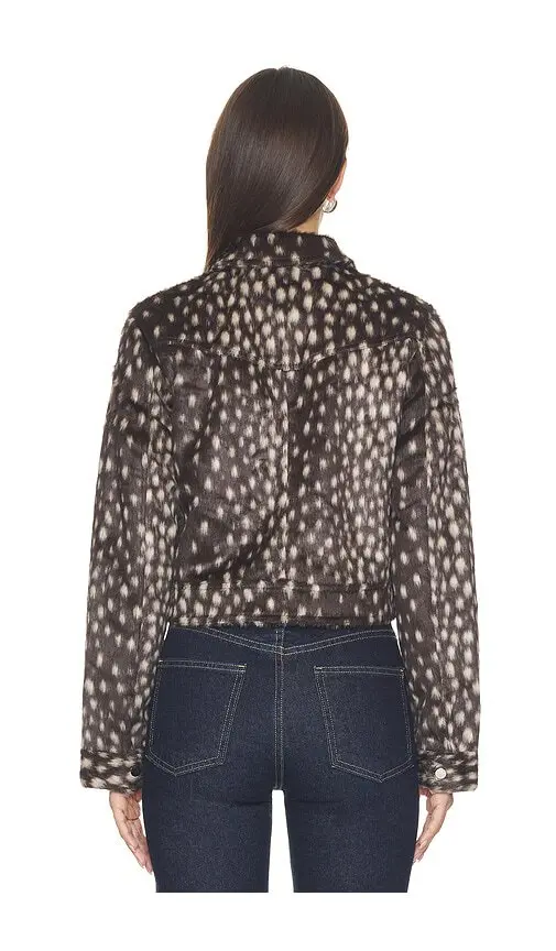 Superdown Leah Jacket