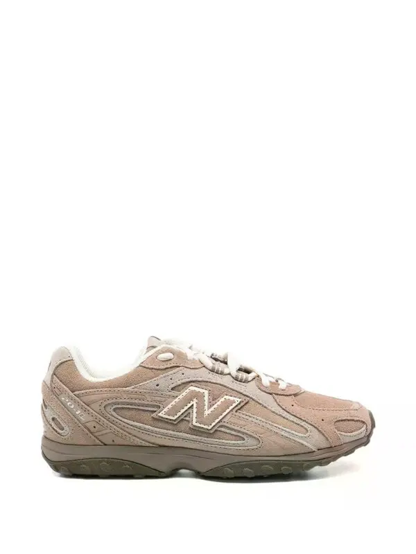 NEW BALANCE 204l Panelled Sneakers