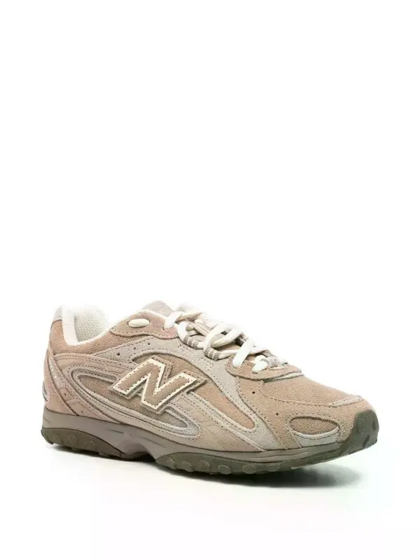 NEW BALANCE 204l Panelled Sneakers