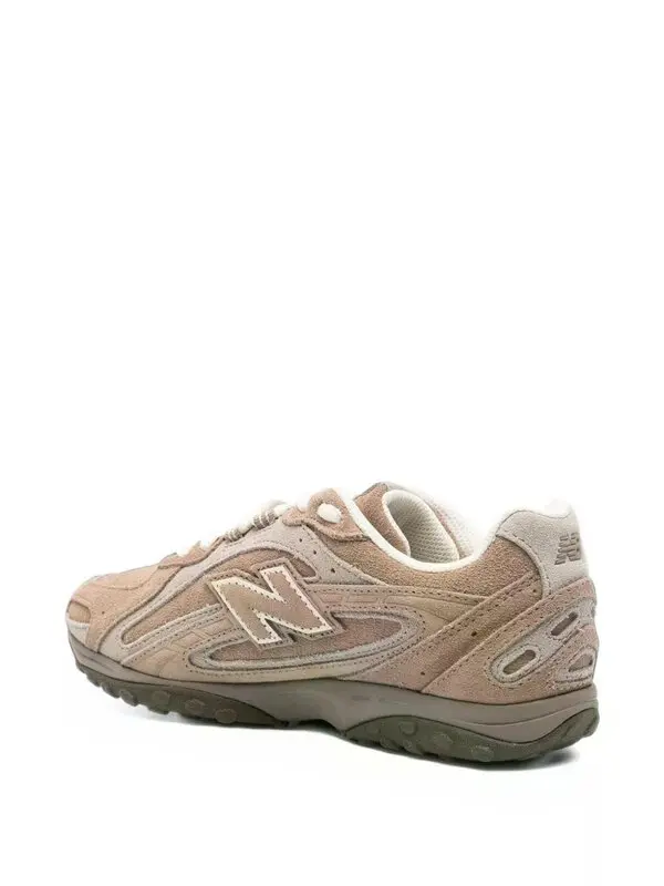 NEW BALANCE 204l Panelled Sneakers