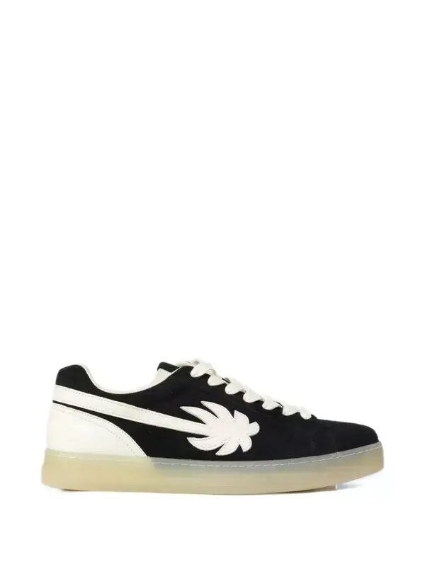 Palm Angels Palm Tree Sneakers