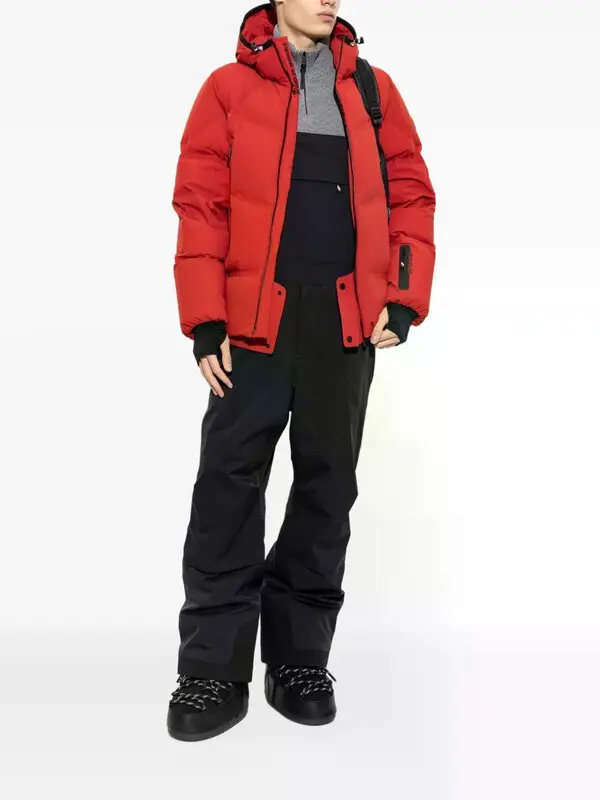 Moncler Wool & Cashmere Blend Jumper