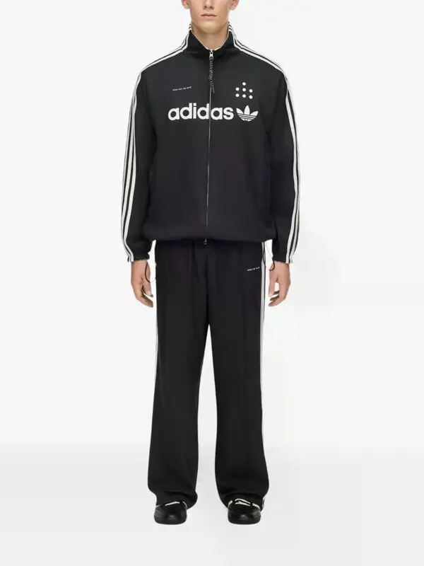 SONG FOR THE MUTE X Adidas Side-stripe Track Pants