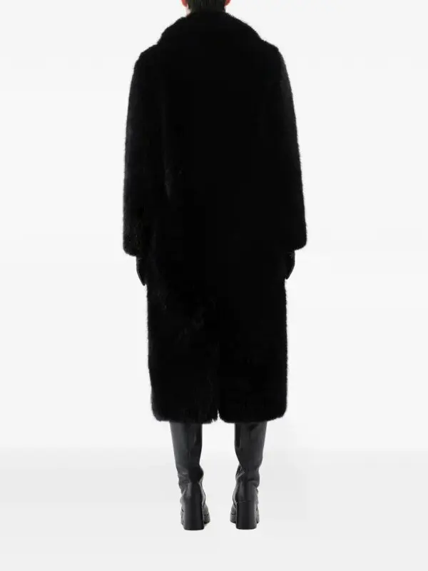 UNREAL FUR Romani Faux-fur Coat
