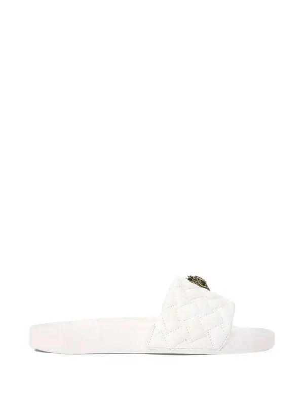 Kurt Geiger Meena Eagle Slide