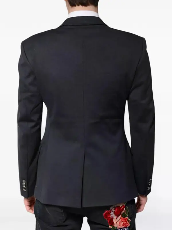 Dolce & Gabbana Single-breasted Blazer